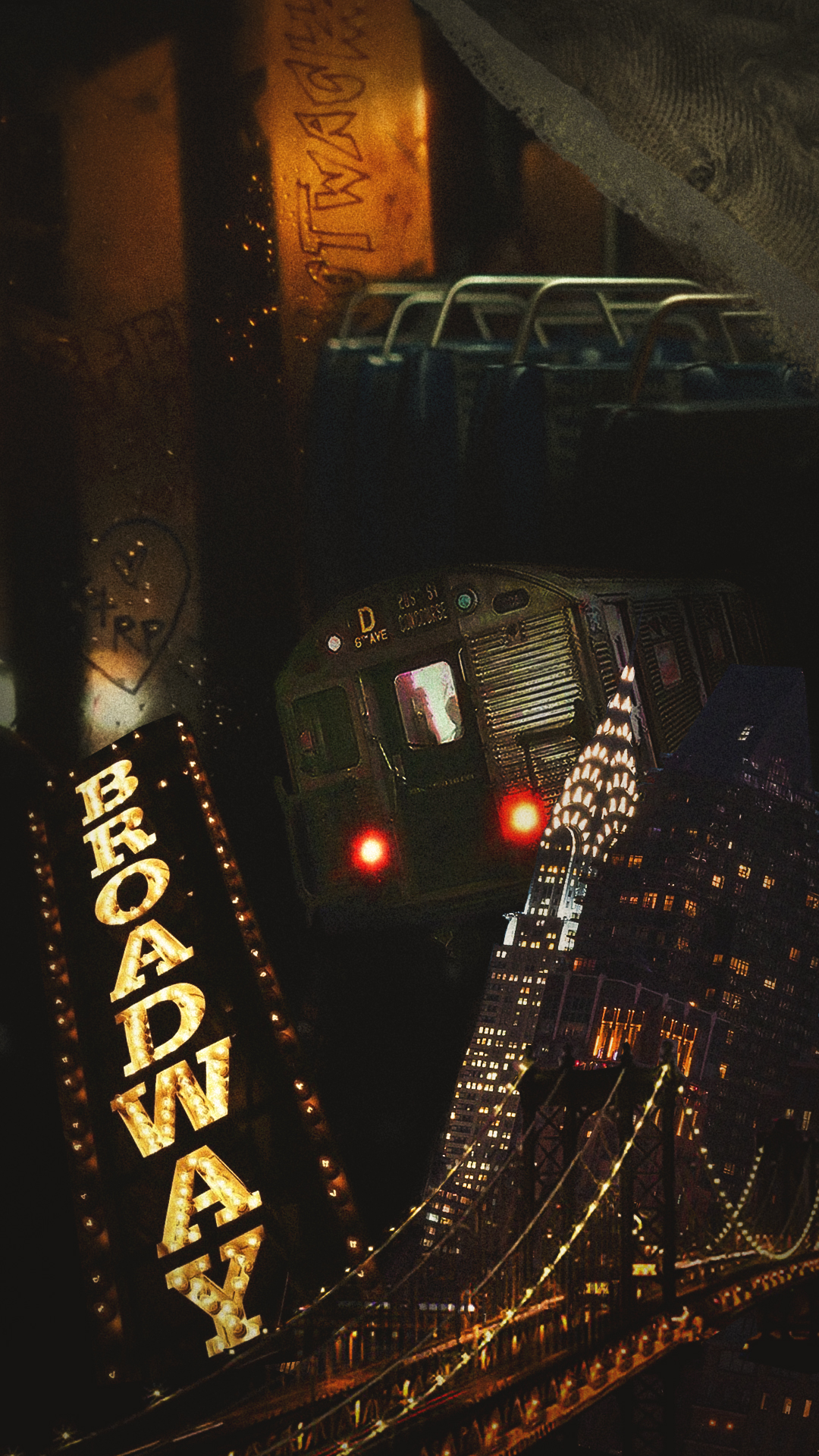 Graphic Design - Motiohead - Motion Graphics and Post Production Video ...
